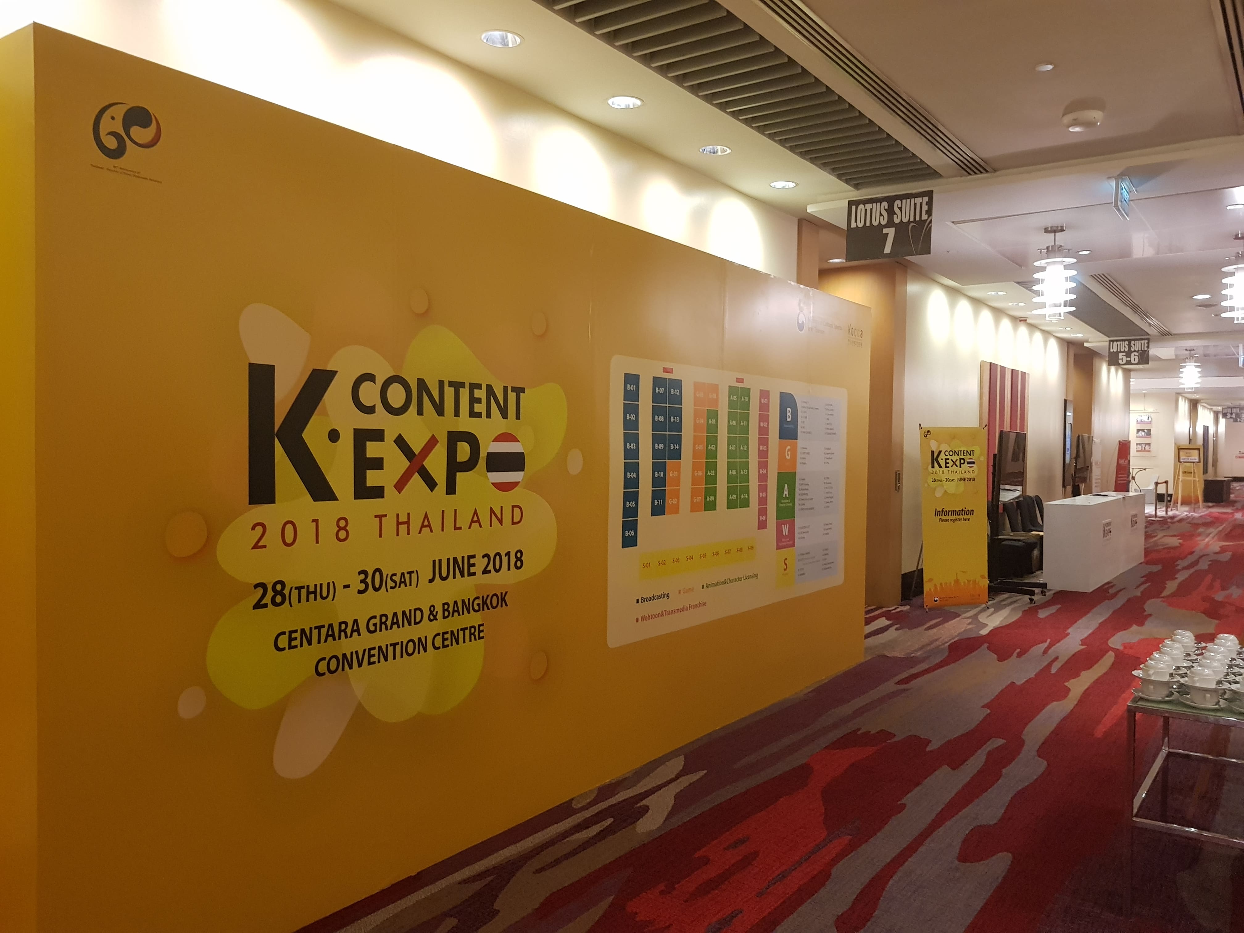 GalleryAlbum | PICSO | BEST MICE / Event / Exhibition Organiser