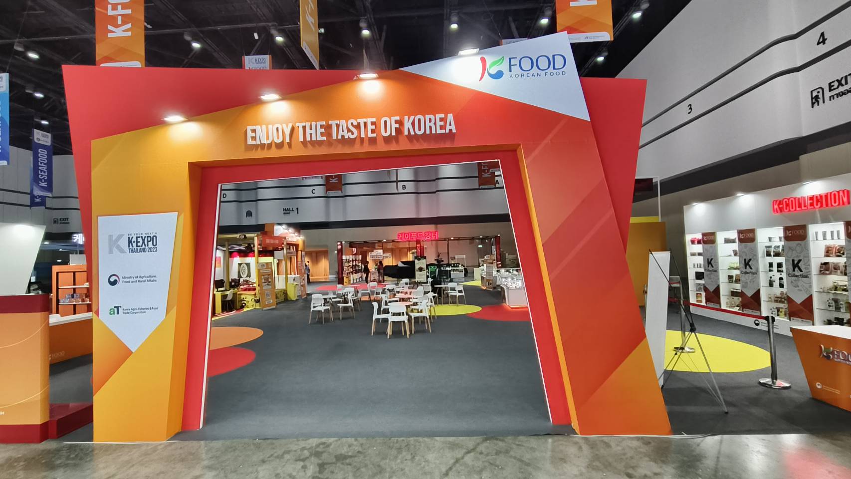 GalleryAlbum | PICSO | BEST MICE / Event / Exhibition Organiser