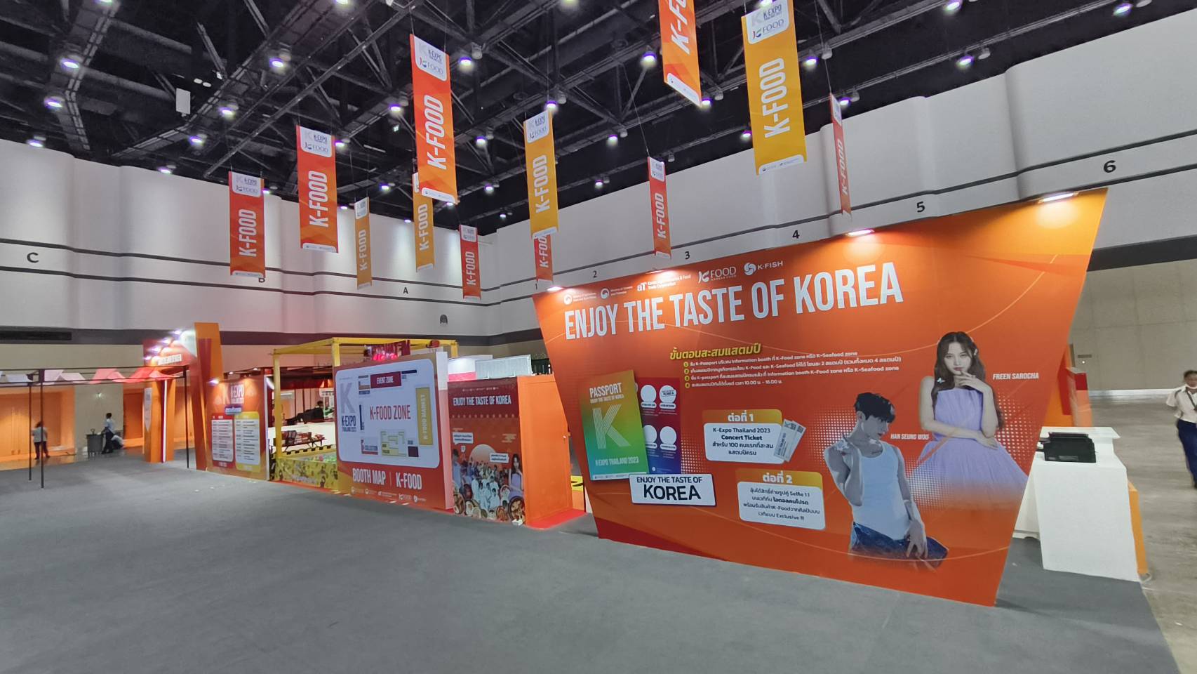 GalleryAlbum | PICSO | BEST MICE / Event / Exhibition Organiser