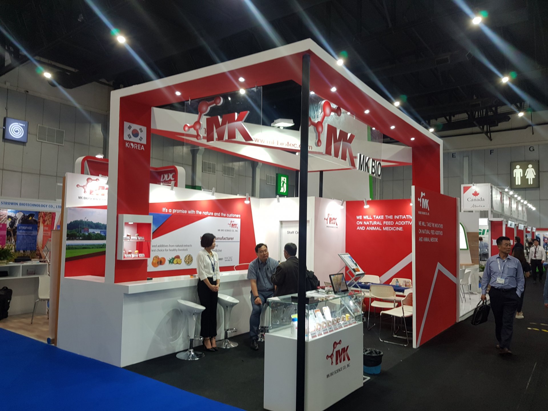 GalleryAlbum | PICSO | BEST MICE / Event / Exhibition Organiser