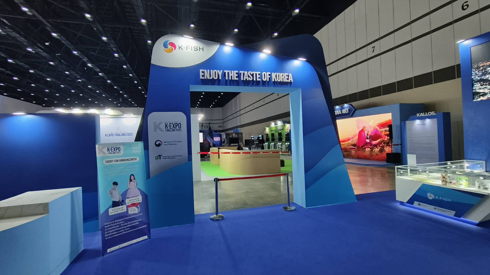 GalleryAlbum | PICSO | BEST MICE / Event / Exhibition Organiser