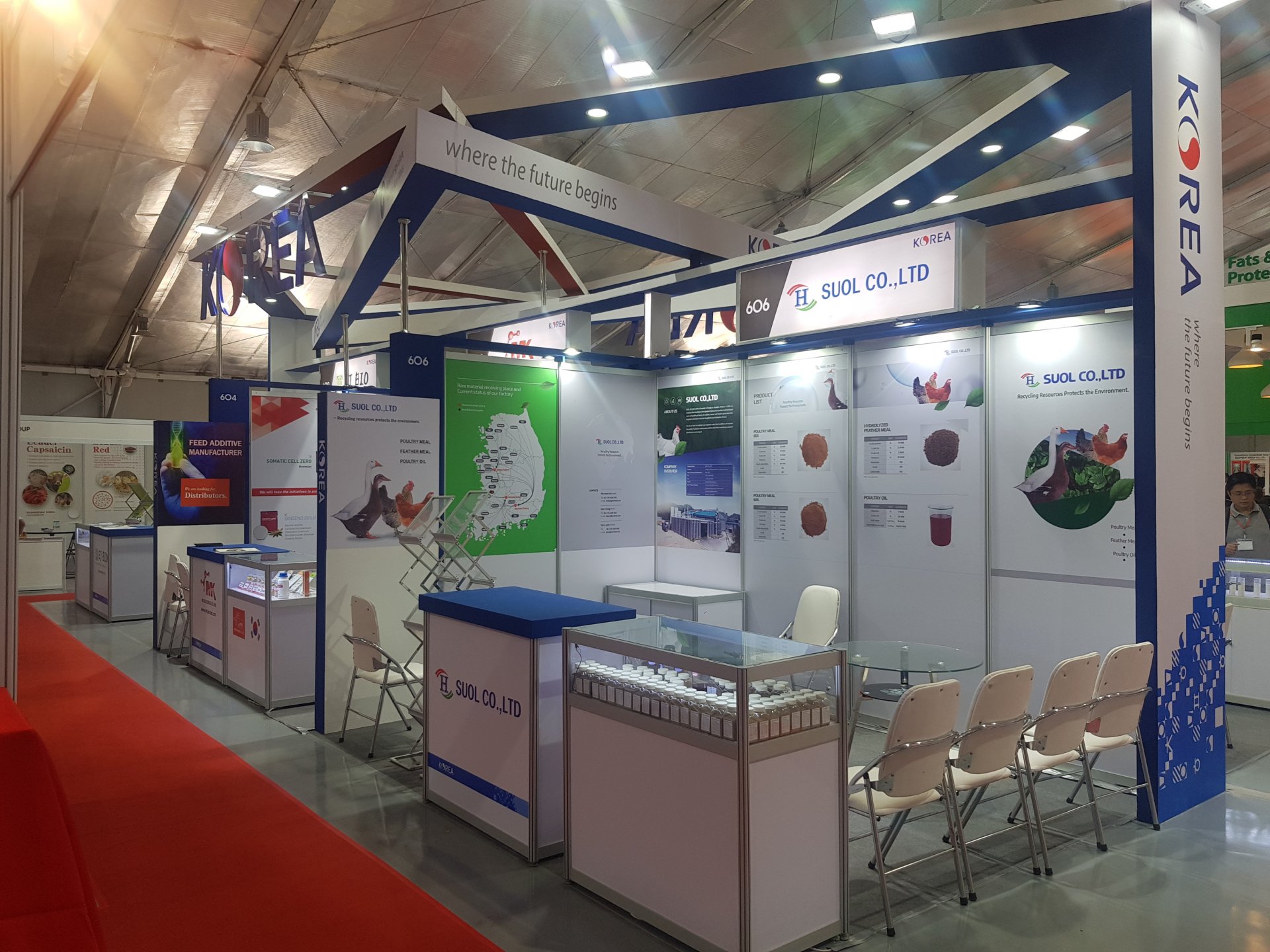 GalleryAlbum | PICSO | BEST MICE / Event / Exhibition Organiser