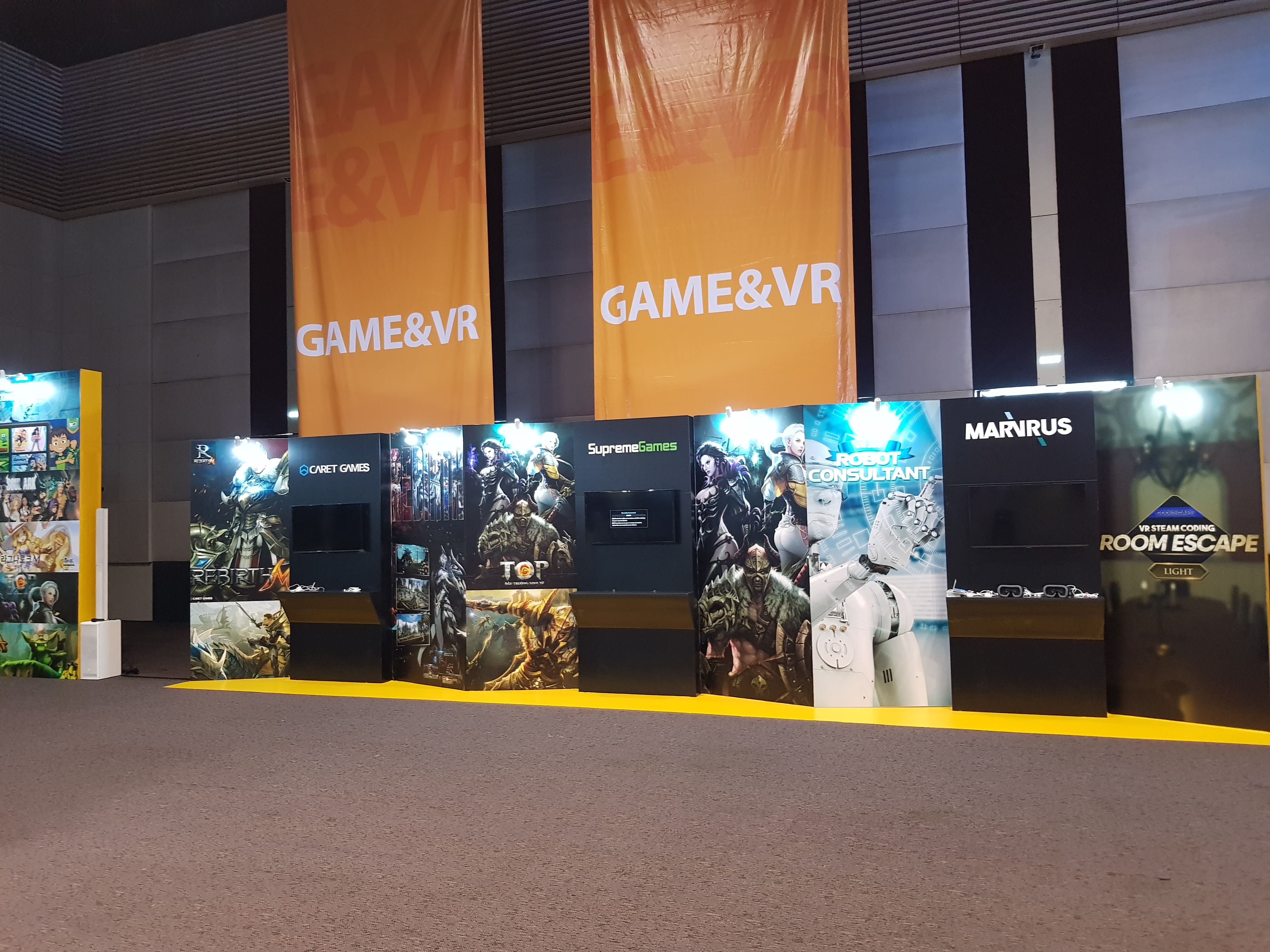 GalleryAlbum | PICSO | BEST MICE / Event / Exhibition Organiser