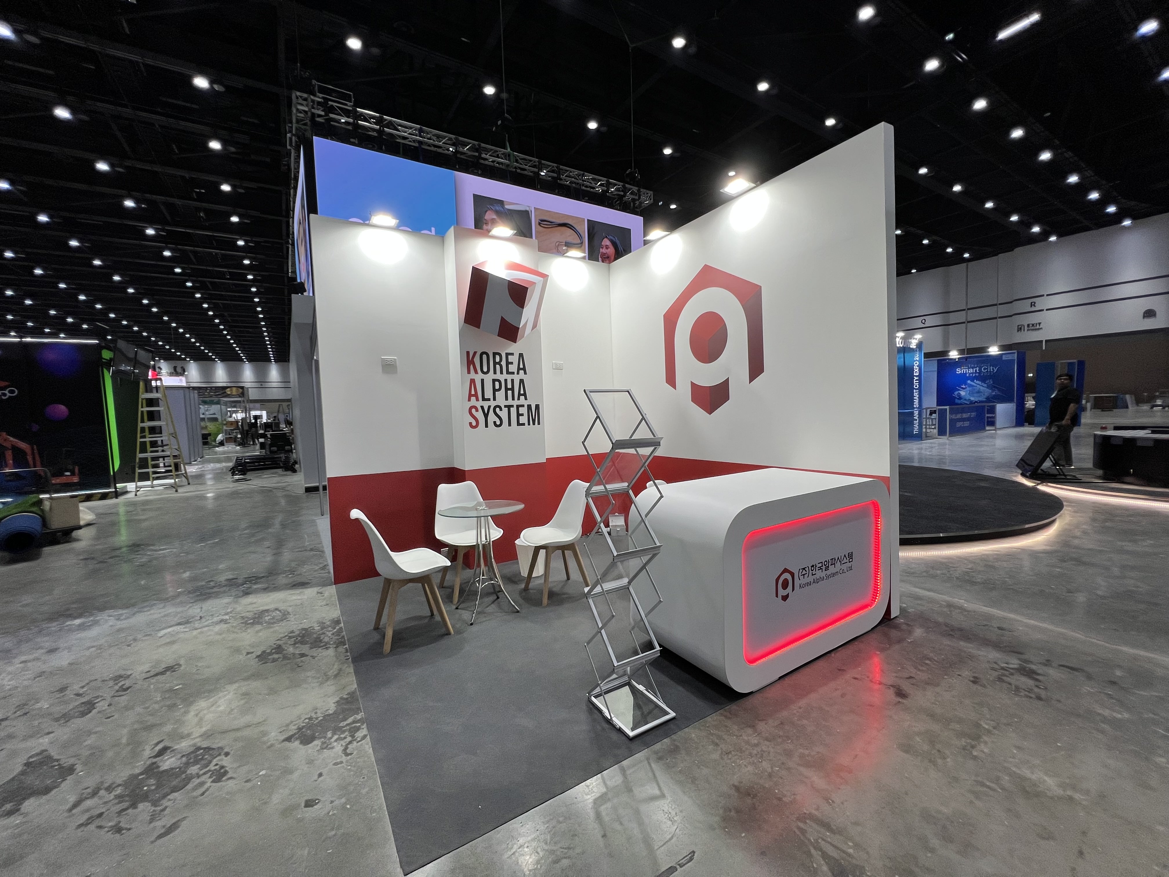 GalleryAlbum | PICSO | BEST MICE / Event / Exhibition Organiser