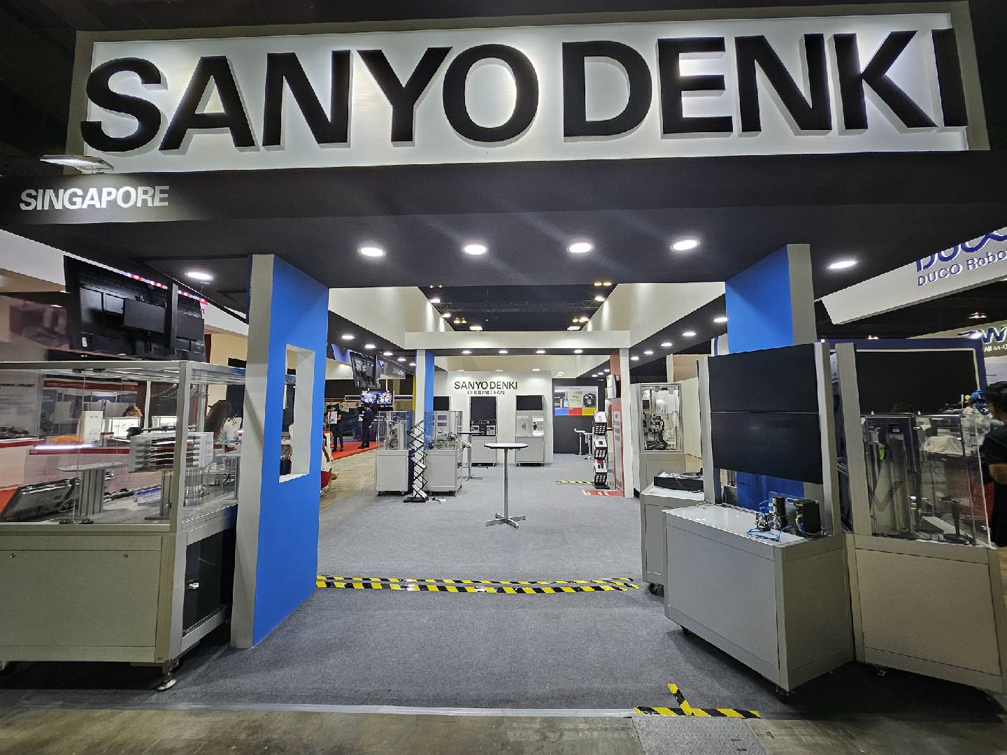 Exhibition Management | PICSO | BEST MICE / Event / Exhibition Organiser