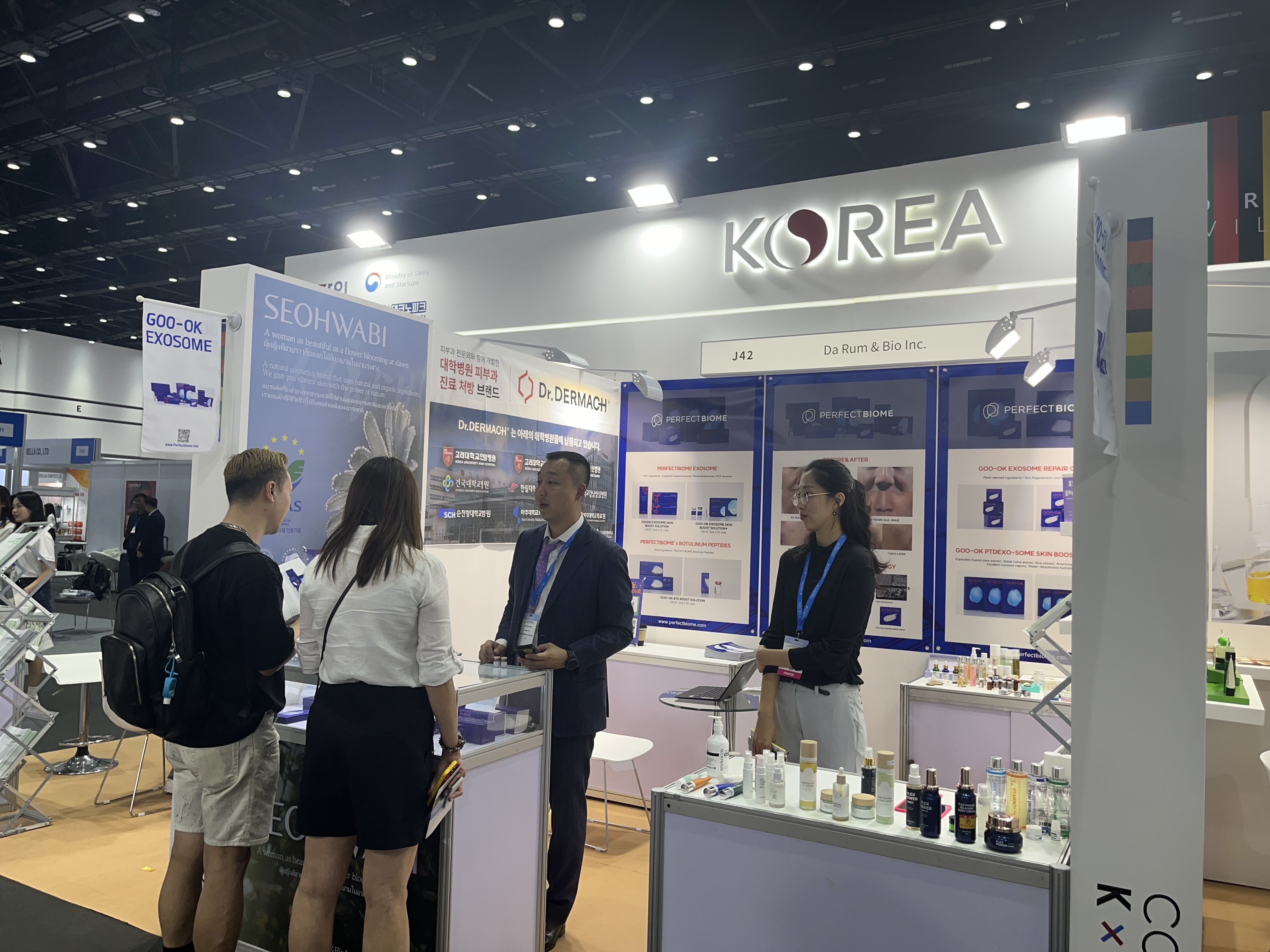 GalleryAlbum | PICSO | BEST MICE / Event / Exhibition Organiser