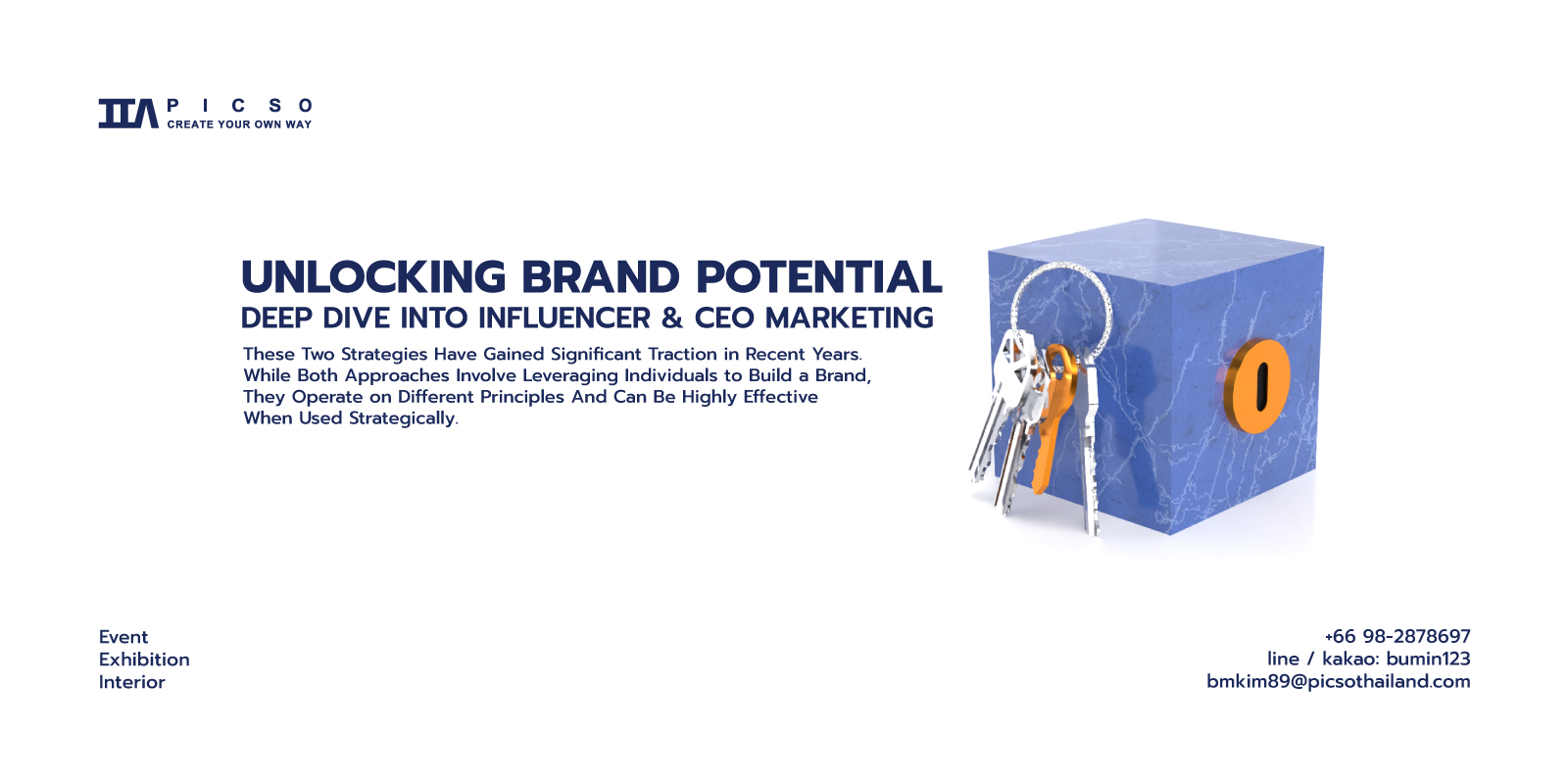 Unlocking Brand Potential: A Deep Dive into Influencer and CEO ...