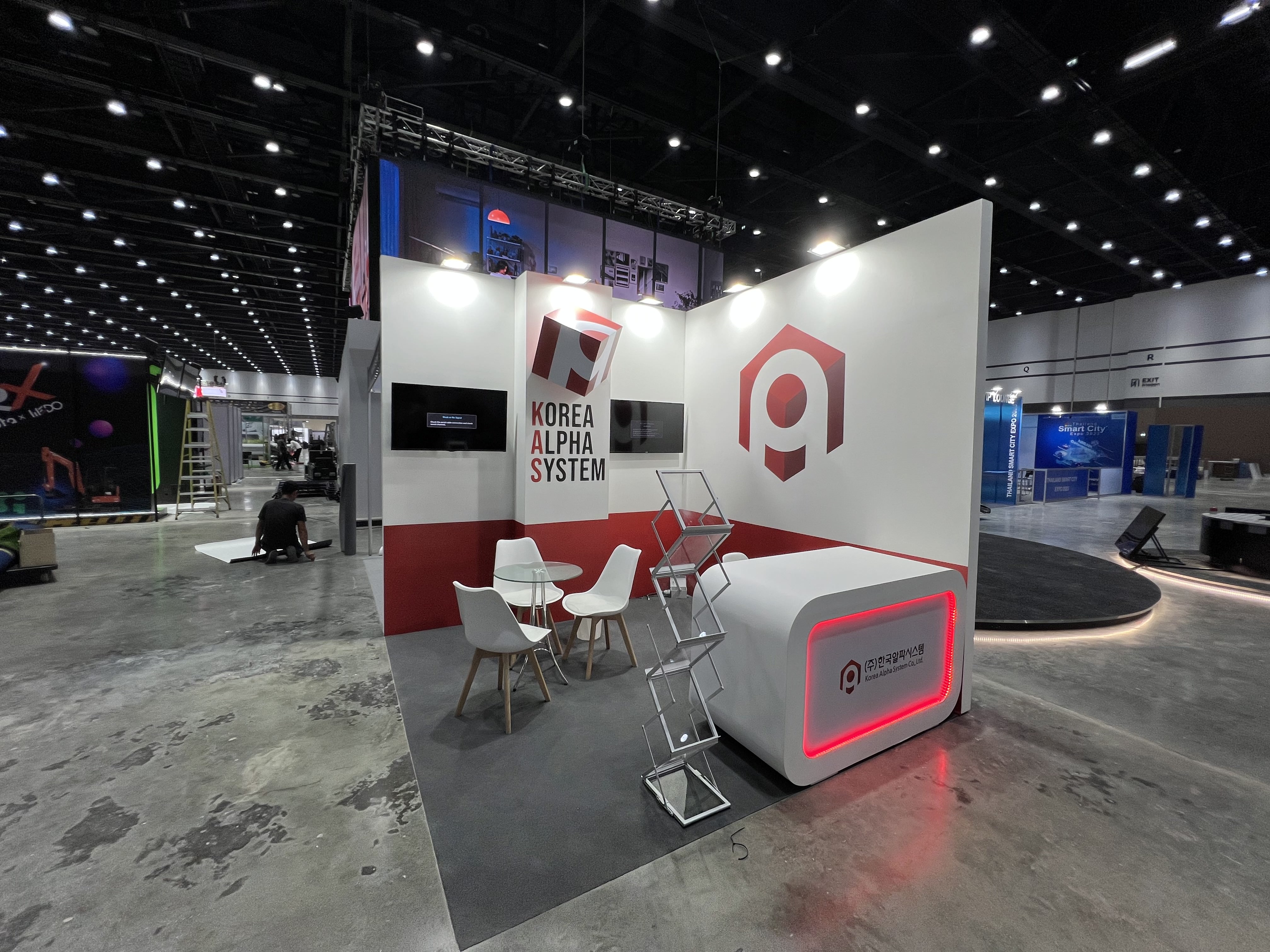 GalleryAlbum | PICSO | BEST MICE / Event / Exhibition Organiser