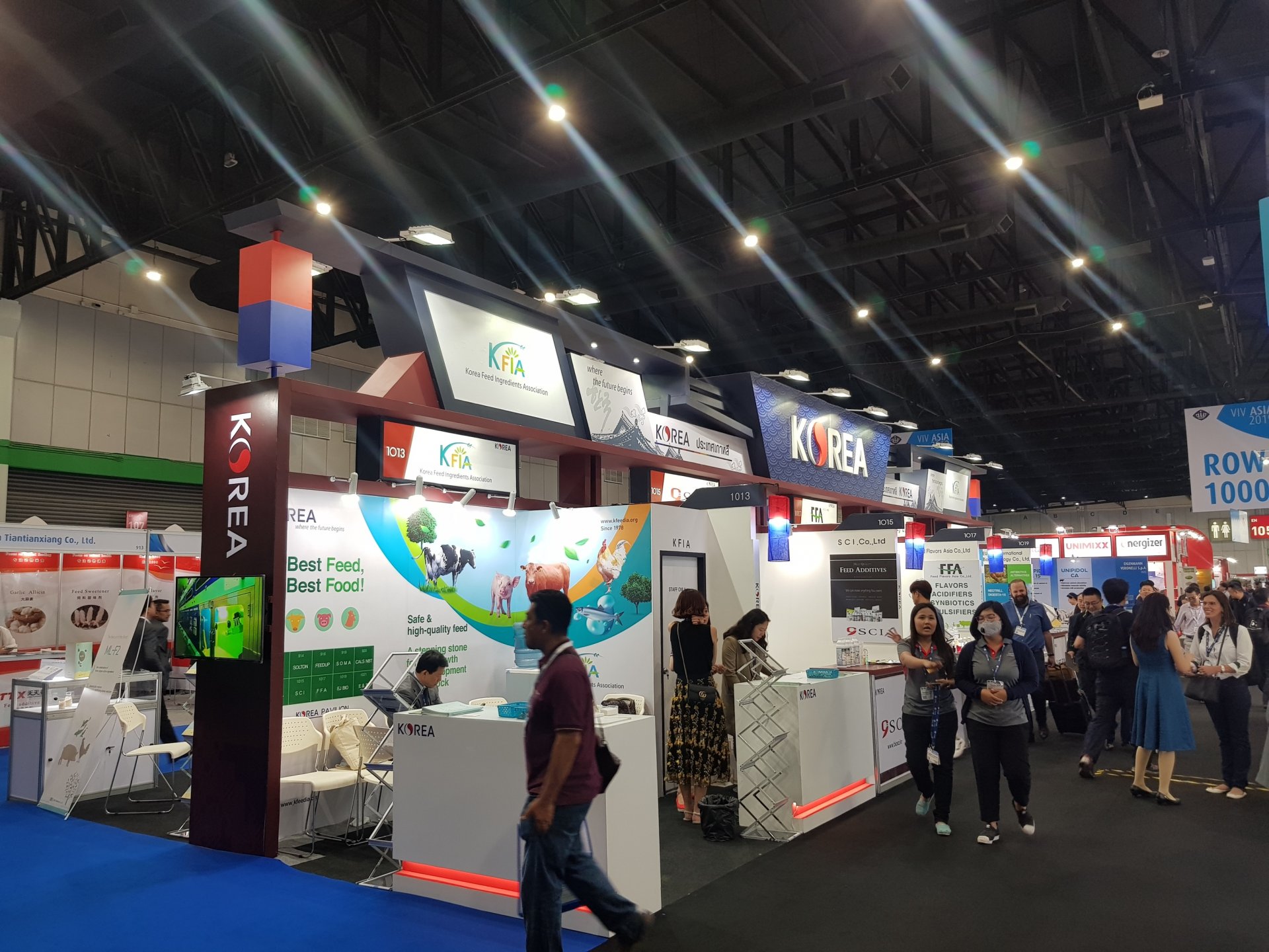 GalleryAlbum | PICSO | BEST MICE / Event / Exhibition Organiser