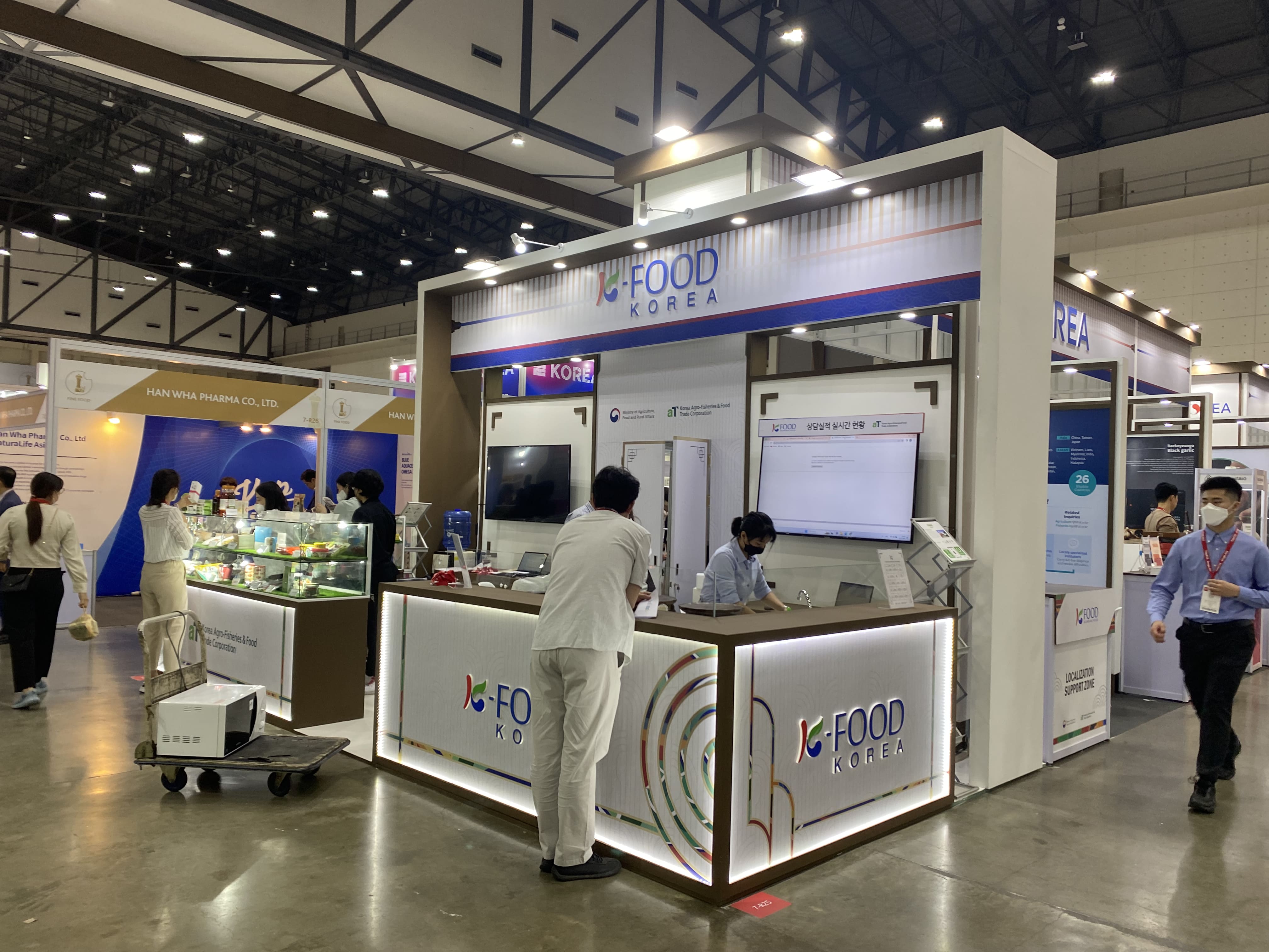 GalleryAlbum | PICSO | BEST MICE / Event / Exhibition Organiser