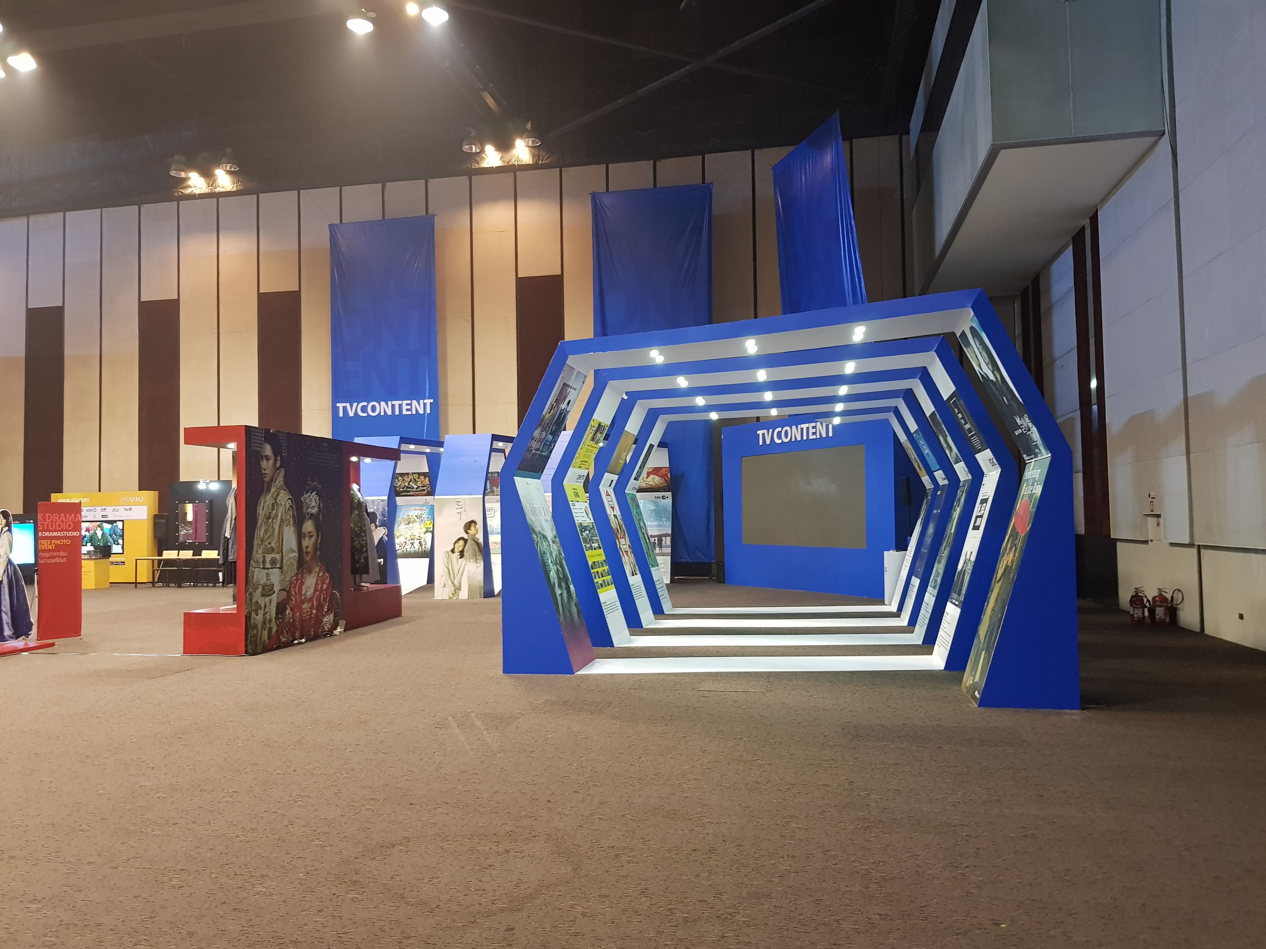 GalleryAlbum | PICSO | BEST MICE / Event / Exhibition Organiser