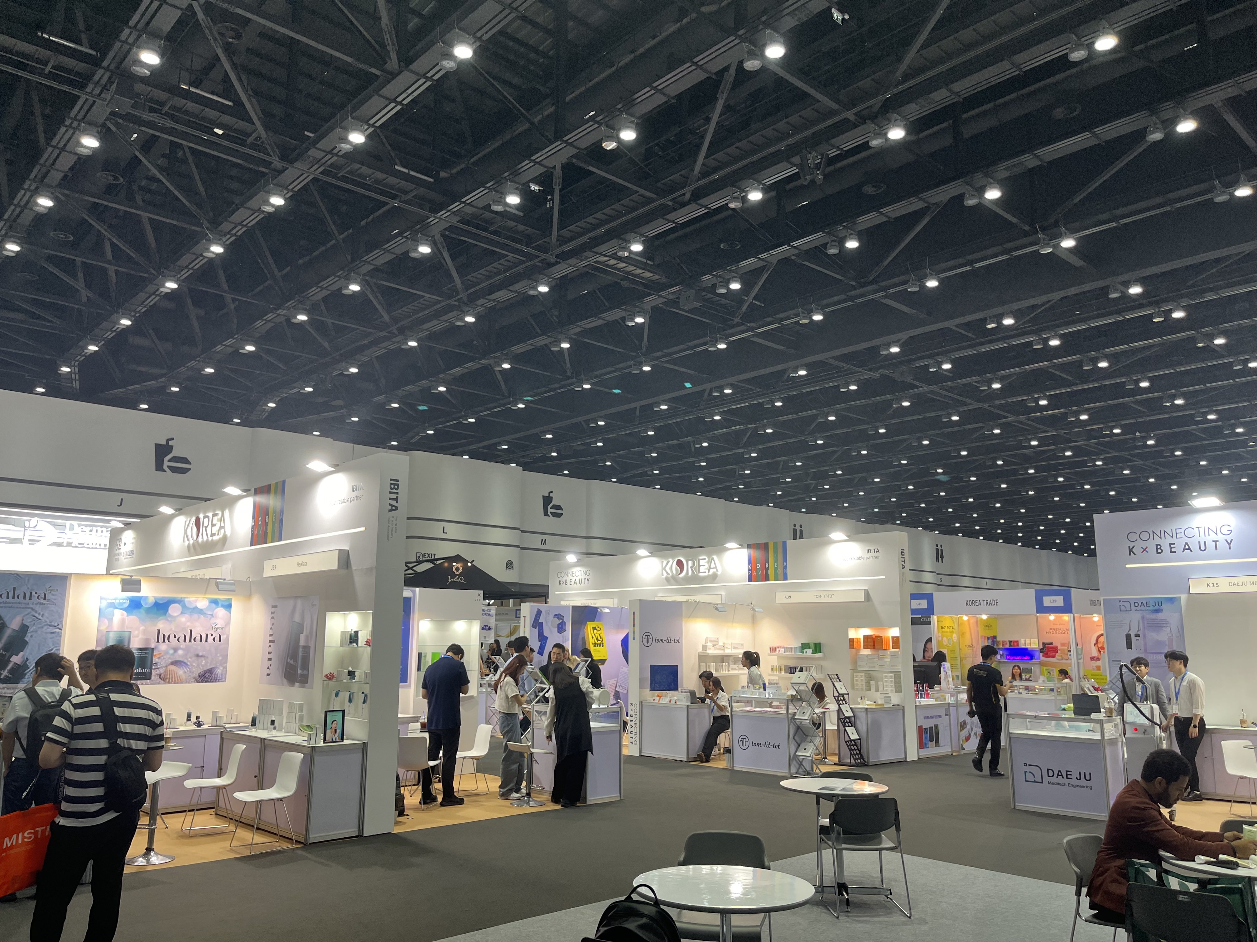 GalleryAlbum | PICSO | BEST MICE / Event / Exhibition Organiser