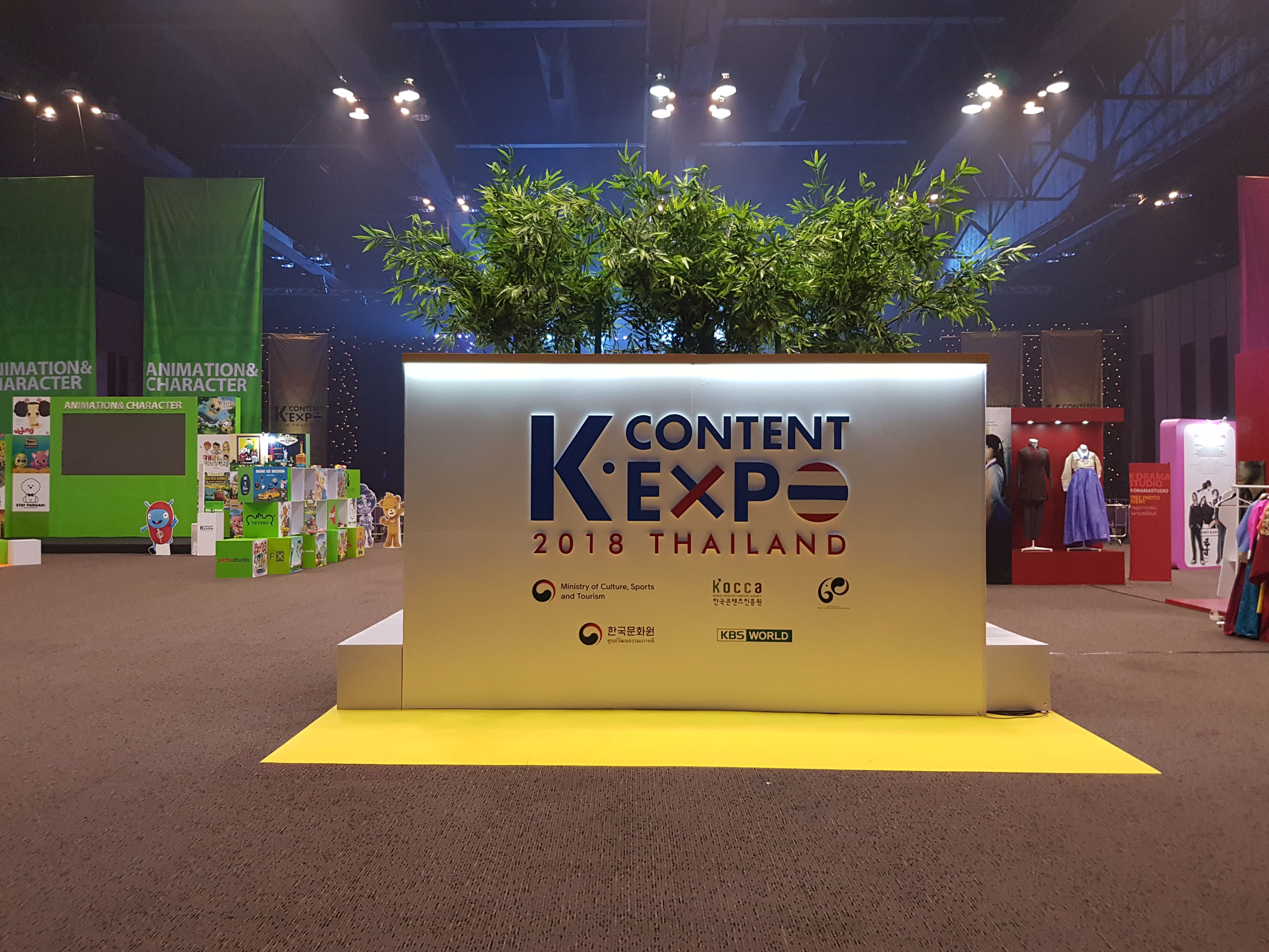 GalleryAlbum | PICSO | BEST MICE / Event / Exhibition Organiser